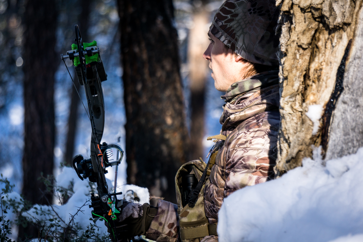 Critical Clothing for an Arizona Elk Hunt - Antler Canyon Outfitters